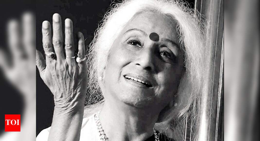 Pune: From stage to online platforms, a big leap for Hindustani ...