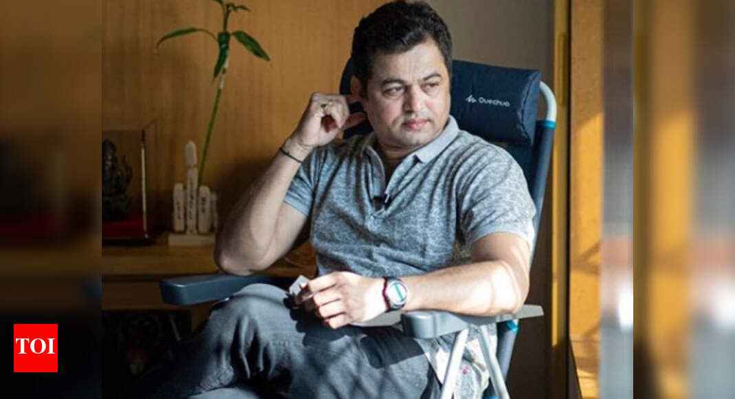 Here's why Subodh Bhave is an 'Out Of The Box' thinker; Check out here ...