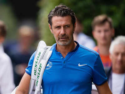 Ultimate Tennis Showdown: Patrick Mouratoglou targets new fanbase with ...