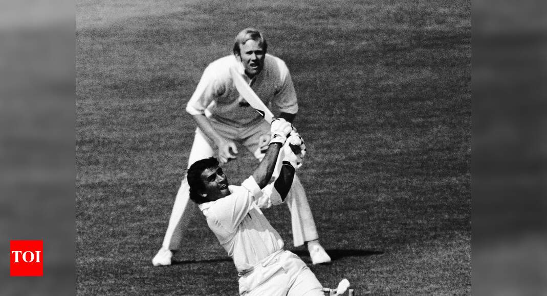 On this day in 1975: First-ever Men's Cricket World Cup began | Cricket ...