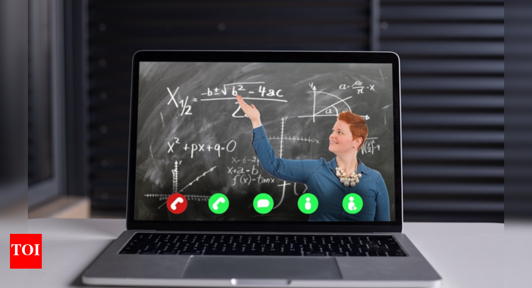 Online classes throw bigger challenges as students confronted with ...