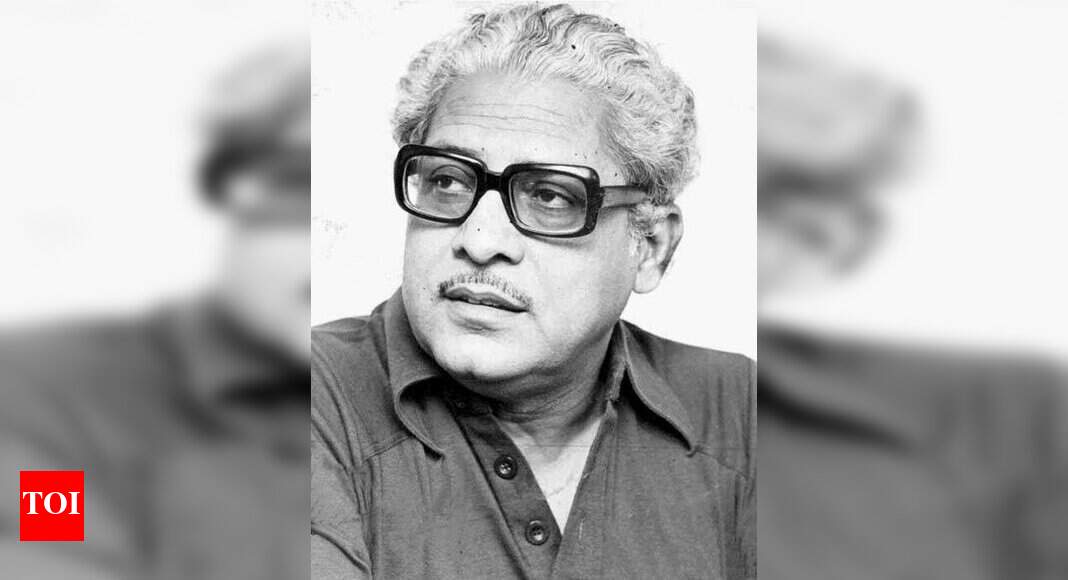 Basu Chatterjee will always be remembered for his unique movies ...