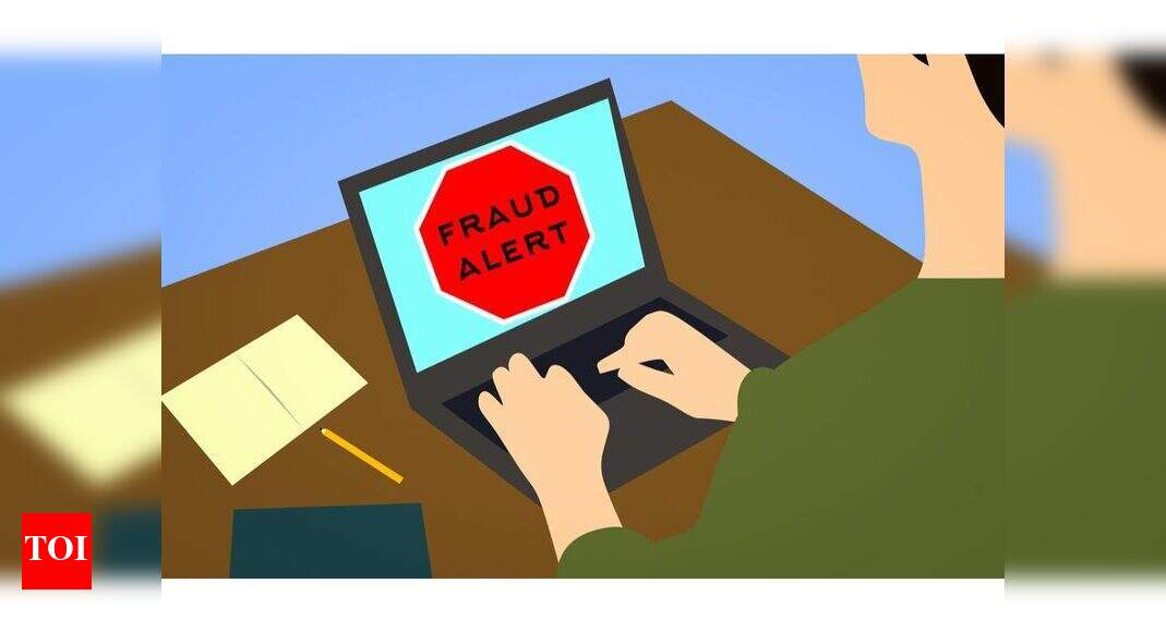 Delhi Police is alerting you about online scams related to social ...