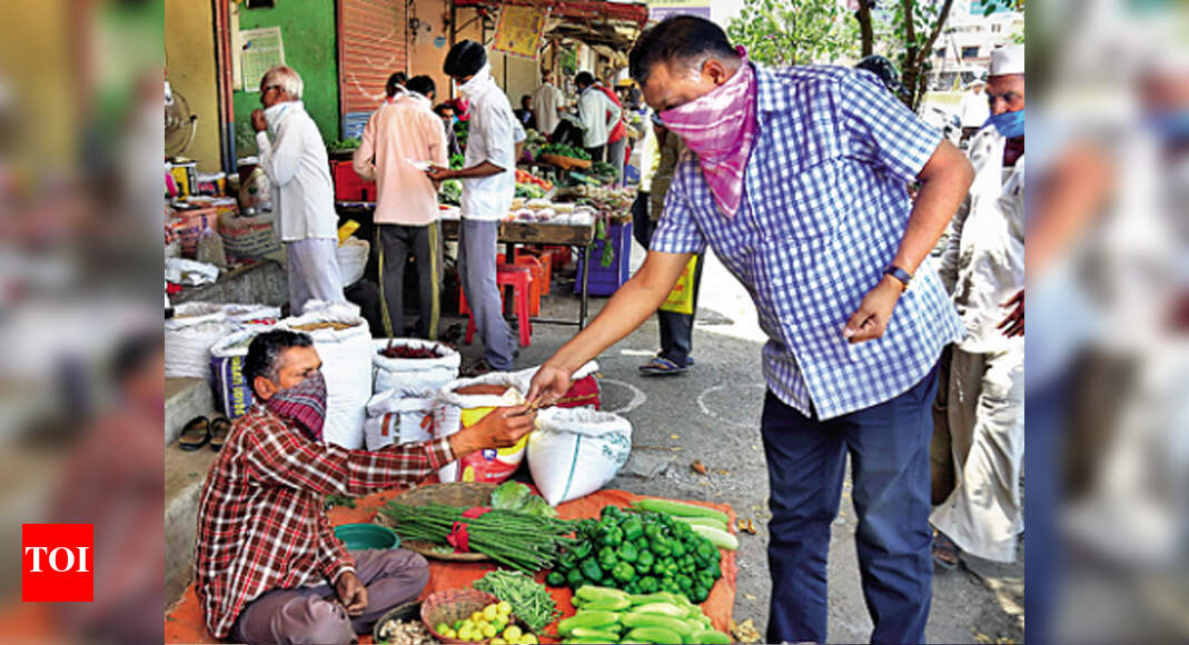 Police to sensitize Nashik traders about odd-even plan | Nashik News - Times of India