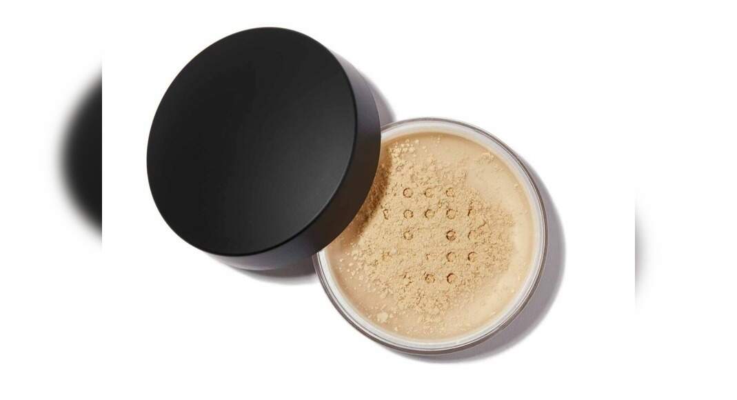 Amazing Ways To Use Loose Powder