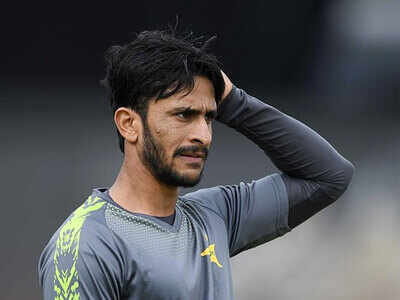 PCB to provide financial assistance as Hasan Ali undergoes virtual ...