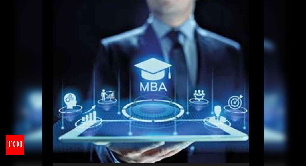 Here's why an MBA degree with an IT edge is a must to succeed in ...
