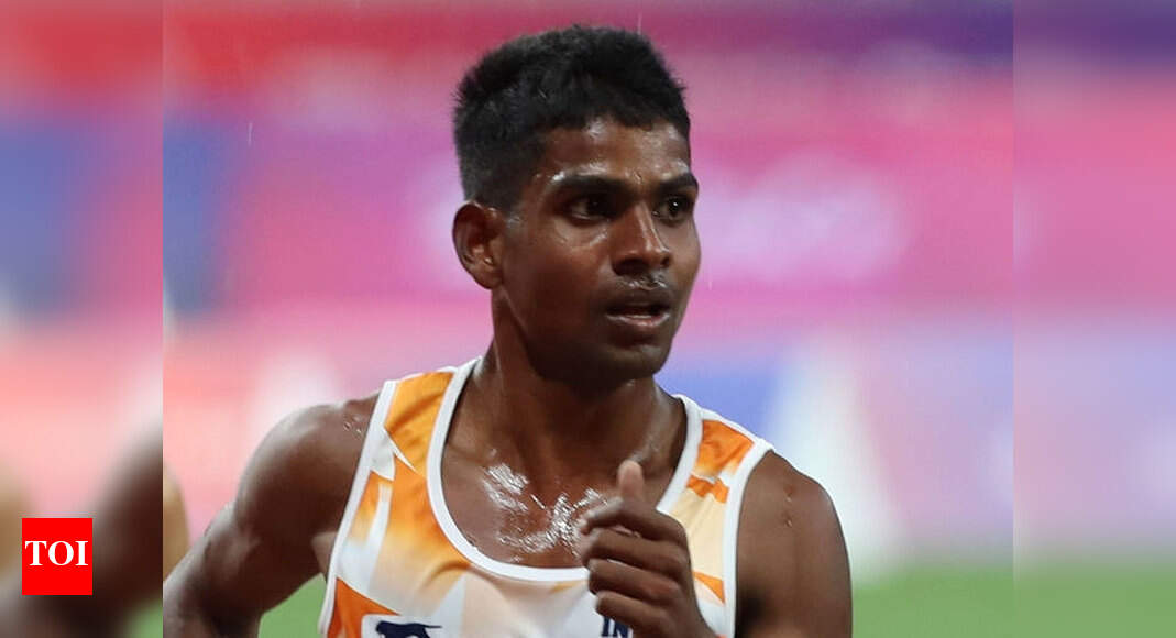 Don't know how long this will go on: Murli Gavit | More sports News ...