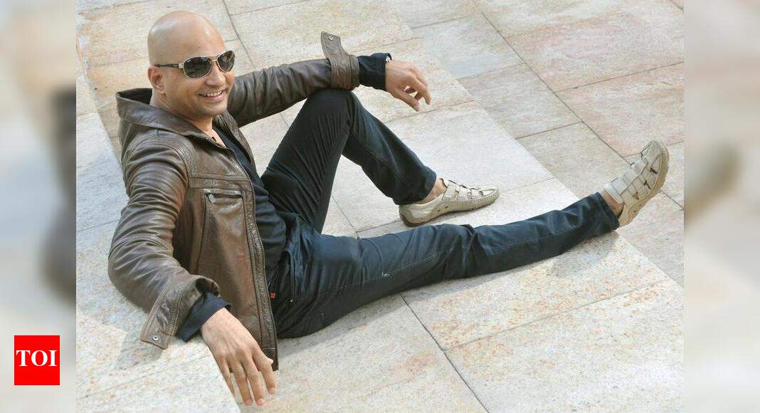 Filmmaker Indrajit Lankesh talks about his favourite films | Kannada ...