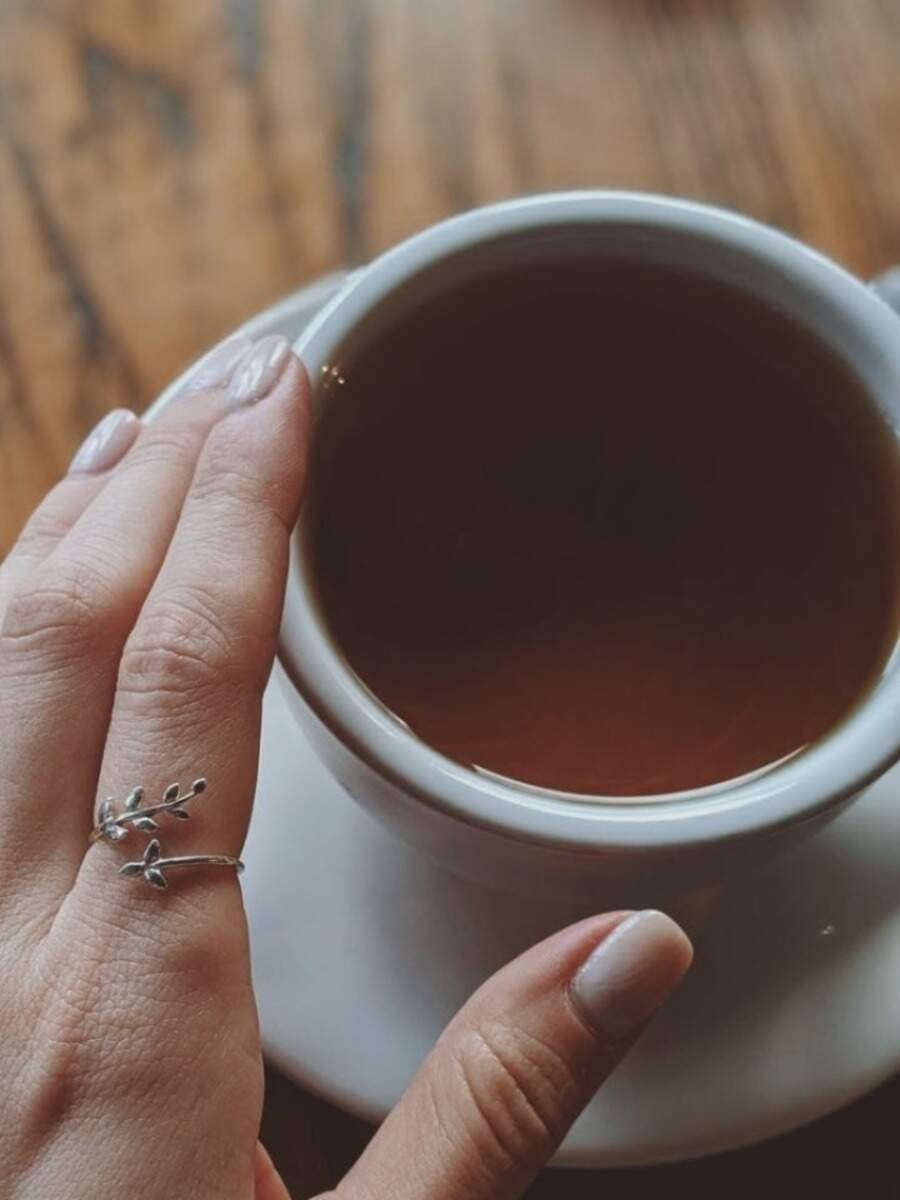 Try these famous teas from around the world | Times of India