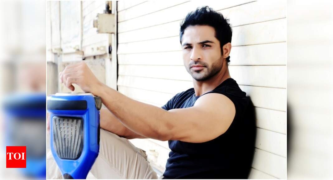 Mohammad Nazim: I missed my mom the most during the lockdown - Times of ...