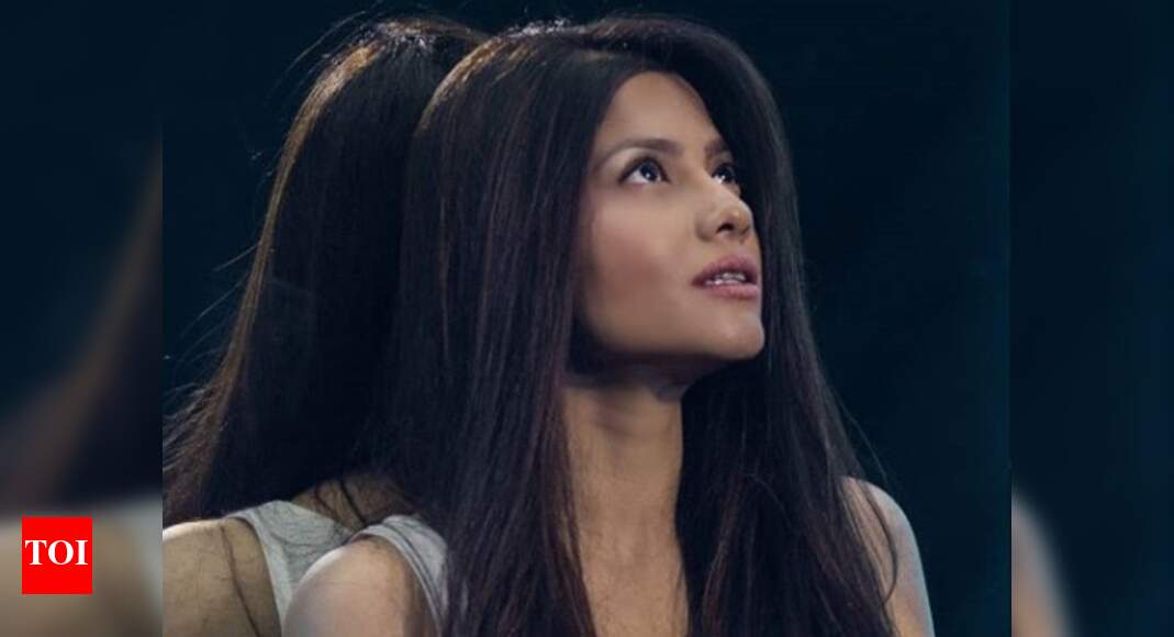 Did you know? Kinjal Rajpriya was a dance instructor before she began ...