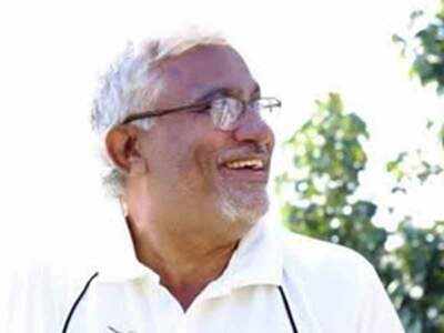 Former Kerala cricketer Jayamohan Thampi dies | Cricket News - Times of ...