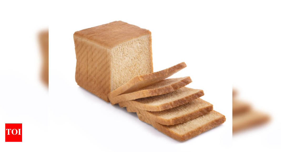 For the loaf of toast: Harvest Gold is the bread you can 'crust ...
