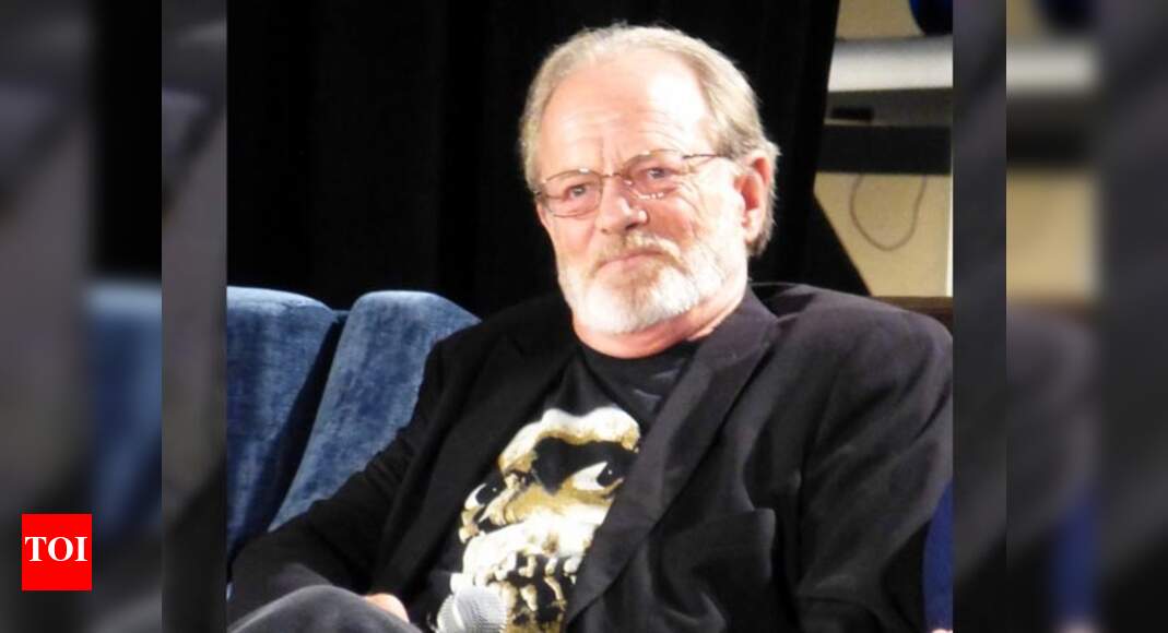 'Evil Dead 2' actor Danny Hicks diagnosed with stage 4 cancer | English ...