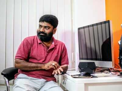 Palasa 1978 director Karuna Kumar has his hands full with projects | Telugu Movie News - Times ...