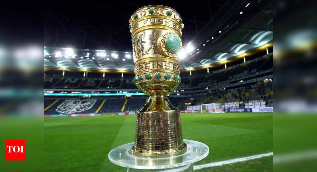 Minnows Saarbruecken pray for another German Cup miracle | Football ...