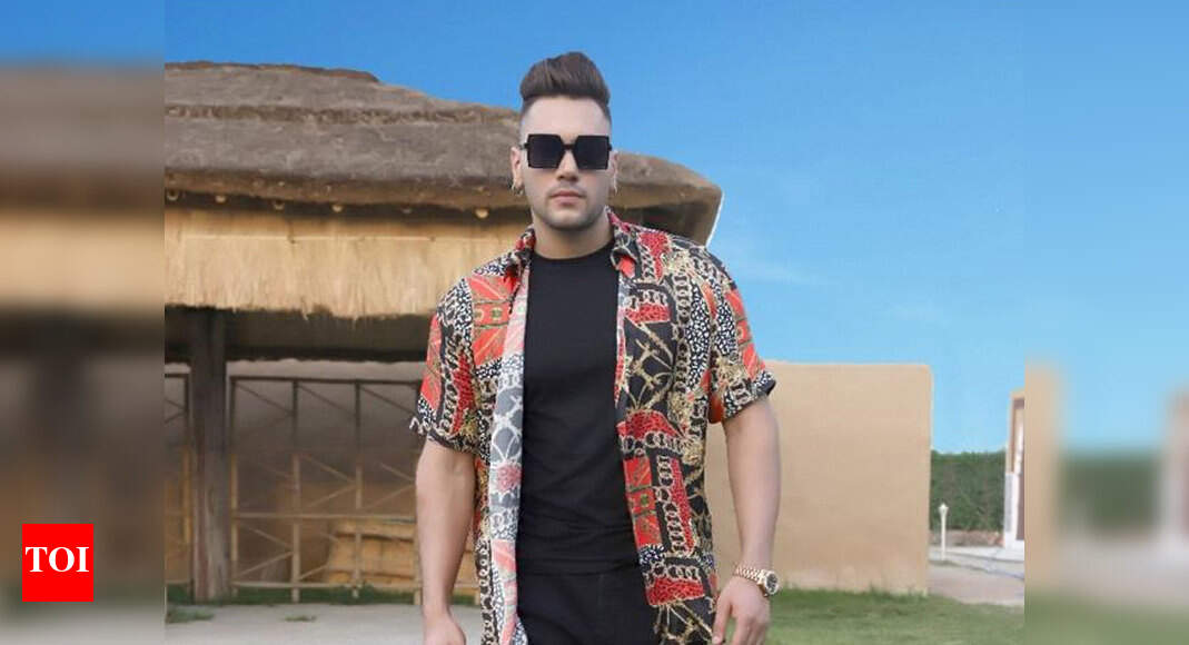 Exclusive! “First place I want to visit post lockdown is Gurudwara ...