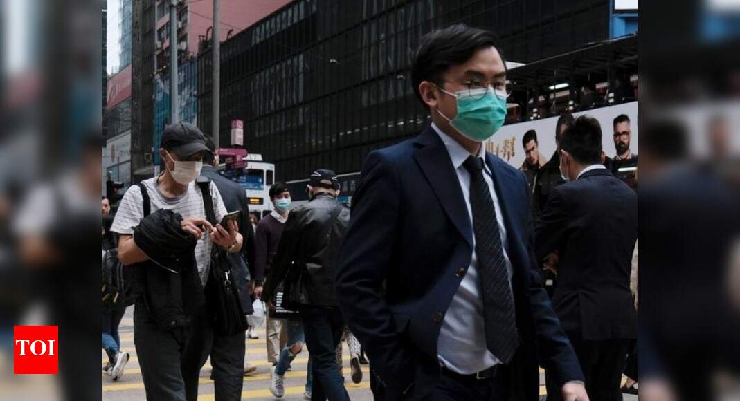 Global economy to plunge into worst recession since WW-II: World Bank ...