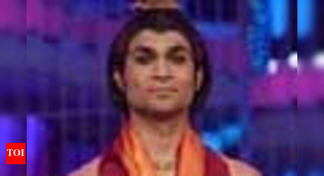 Salman's my biggest competition: Yana - Times of India