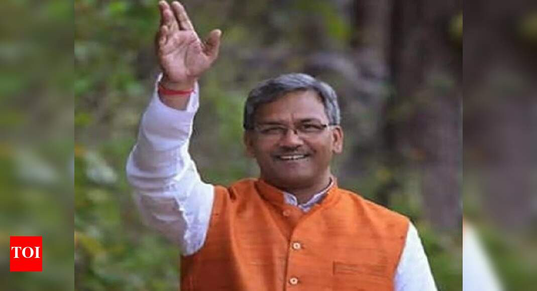 Gairsain Summer Capital: After Governor’s assent, Gairsain now state’s ...