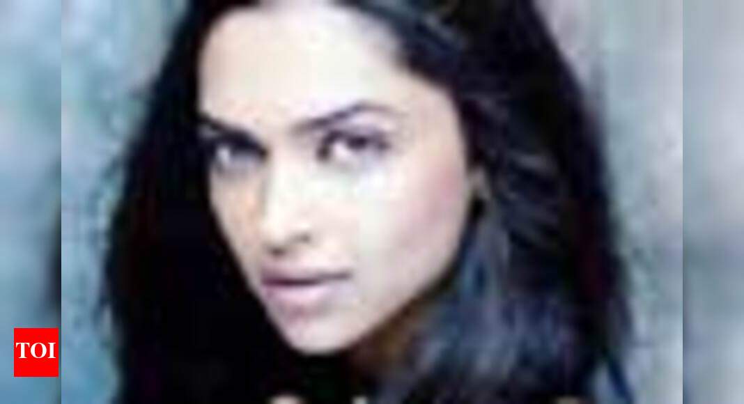 Shriya won’t replace Deepika | Hindi Movie News - Times of India