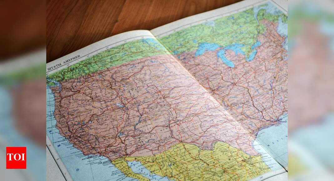 Geography books for UPSC, state government & other competitive exams ...