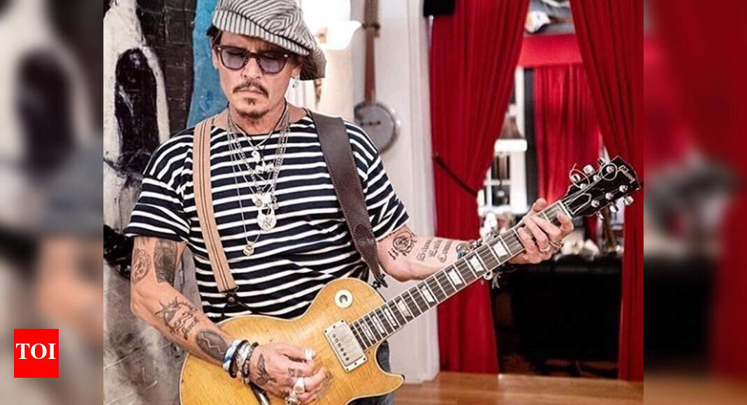 Did you know that Johnny Depp once said that he never wants to win an ...