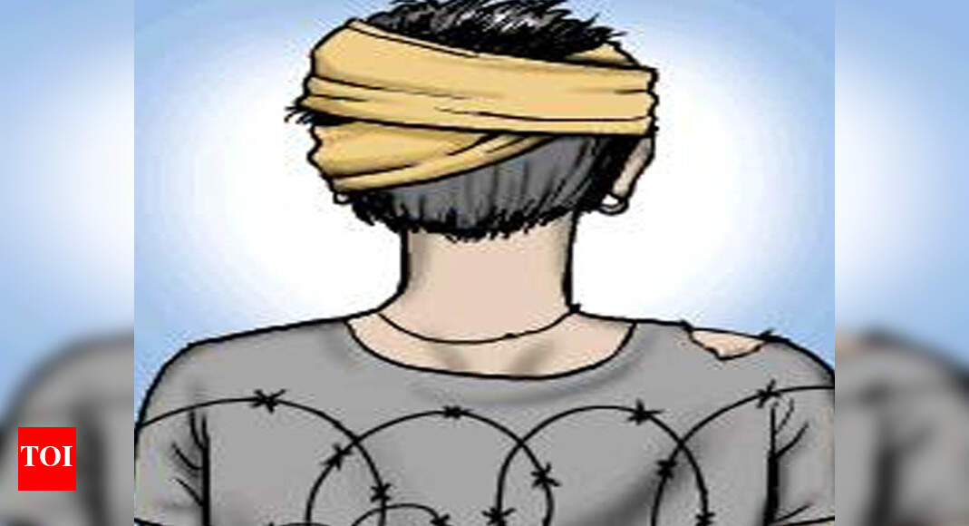 Taleigao land filling: Farmers demand documents | Goa News - Times of India