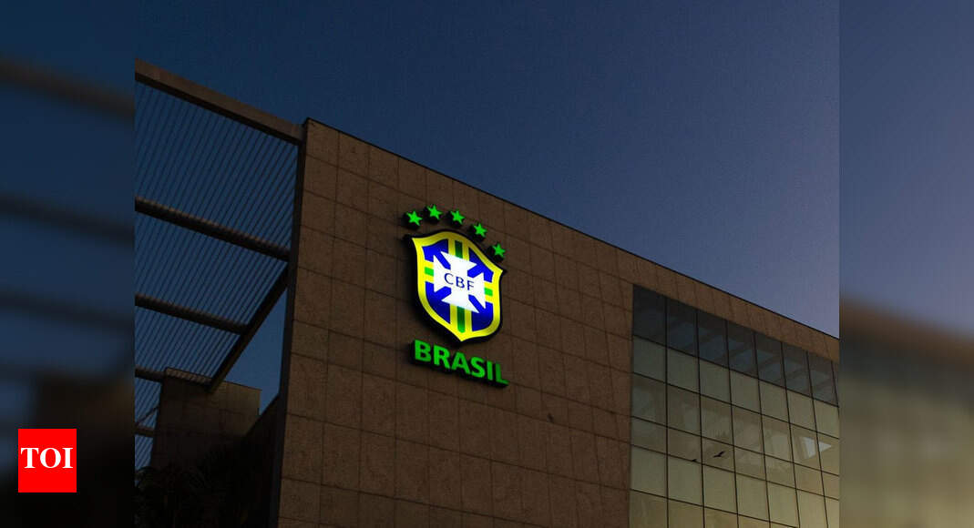 Brazilian FA sets up COVID-19 relief fund for clubs | Football News ...