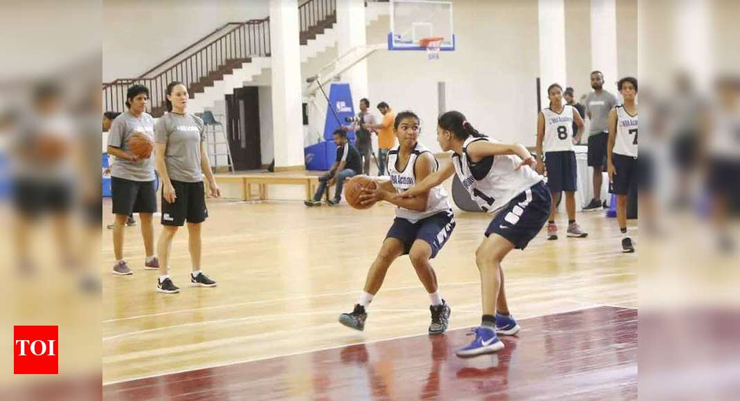 How NBA paved way for sports education in an American university ...