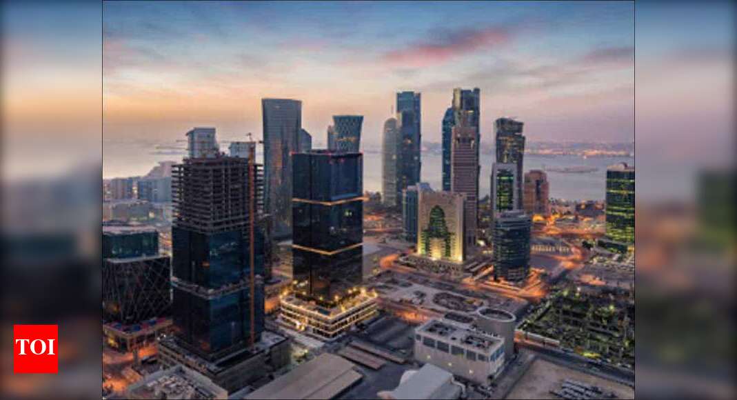 How Qatar plans to explore new horizons in research by 2030 - Times of ...