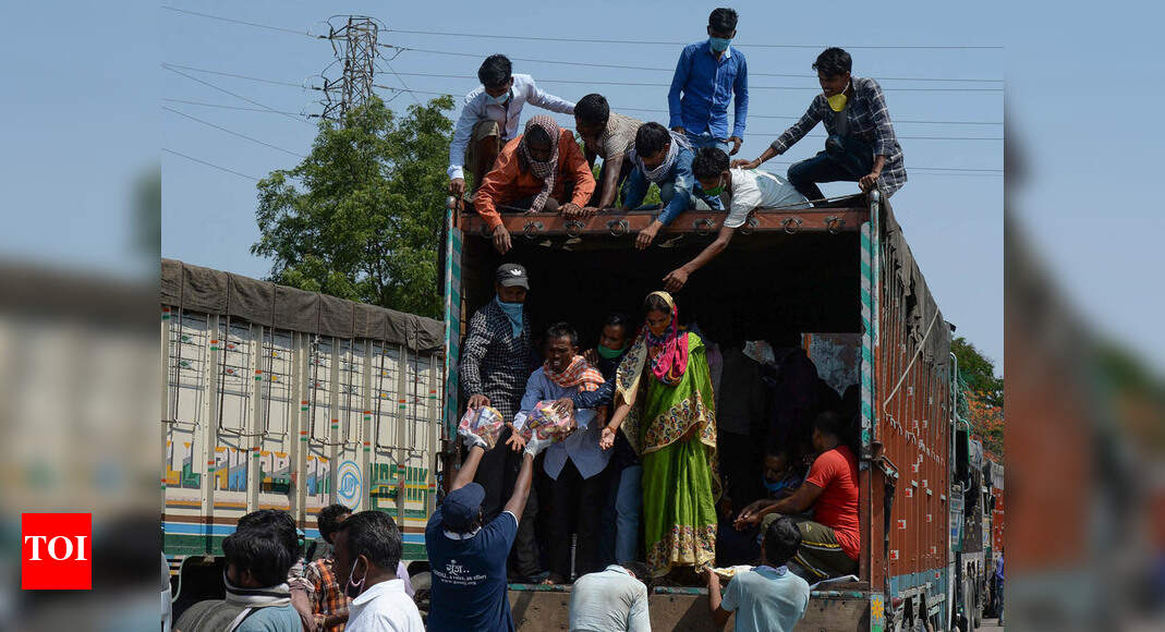 NGOs deserve all appreciation for helping migrants during Covid-19 ...