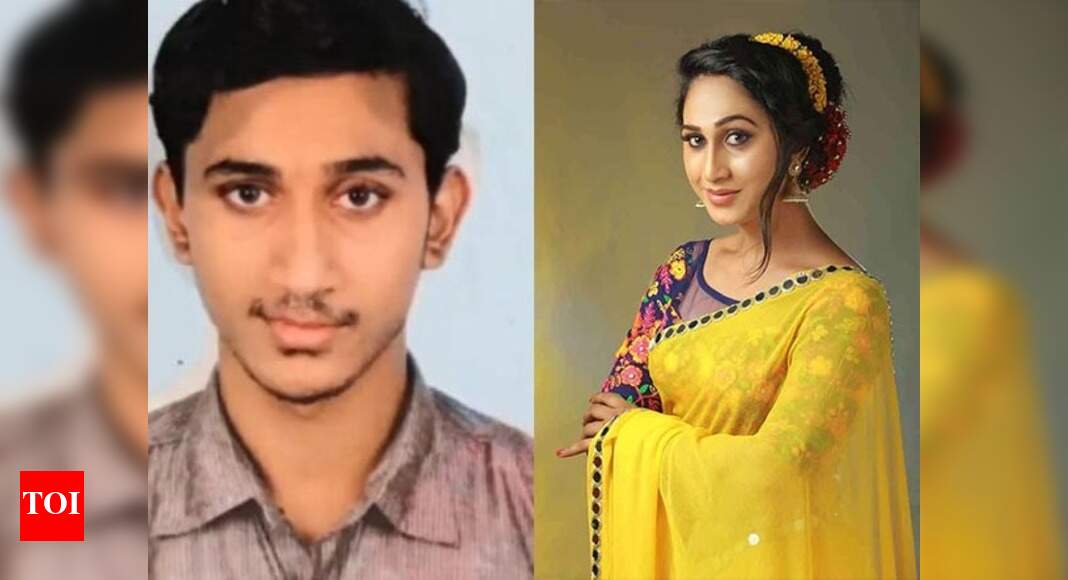 Anjali Ameer shares her transformation pictures | Malayalam Movie News ...