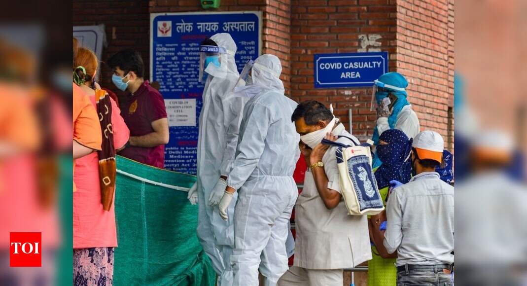 Coronavirus treatment cost: Varying corona packages lead to wrangle ...