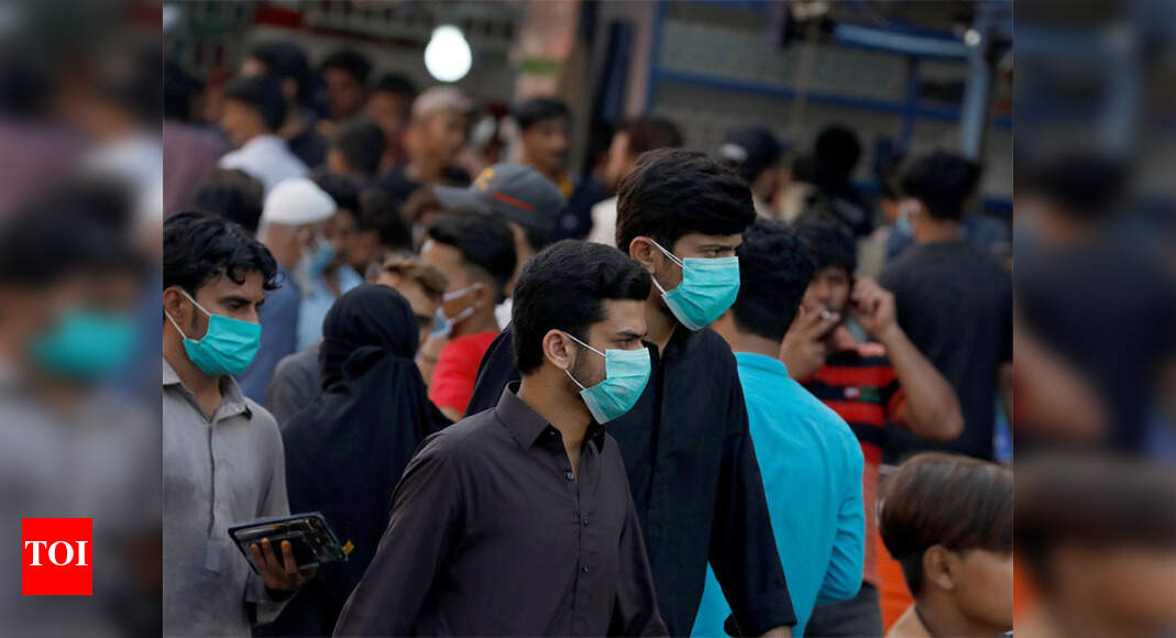 Pakistan Coronavirus News: WHO calls for new lockdowns in Pakistan as ...