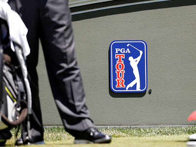 PGA Tour: PGA Tour to support protests against racial injustice with a ...