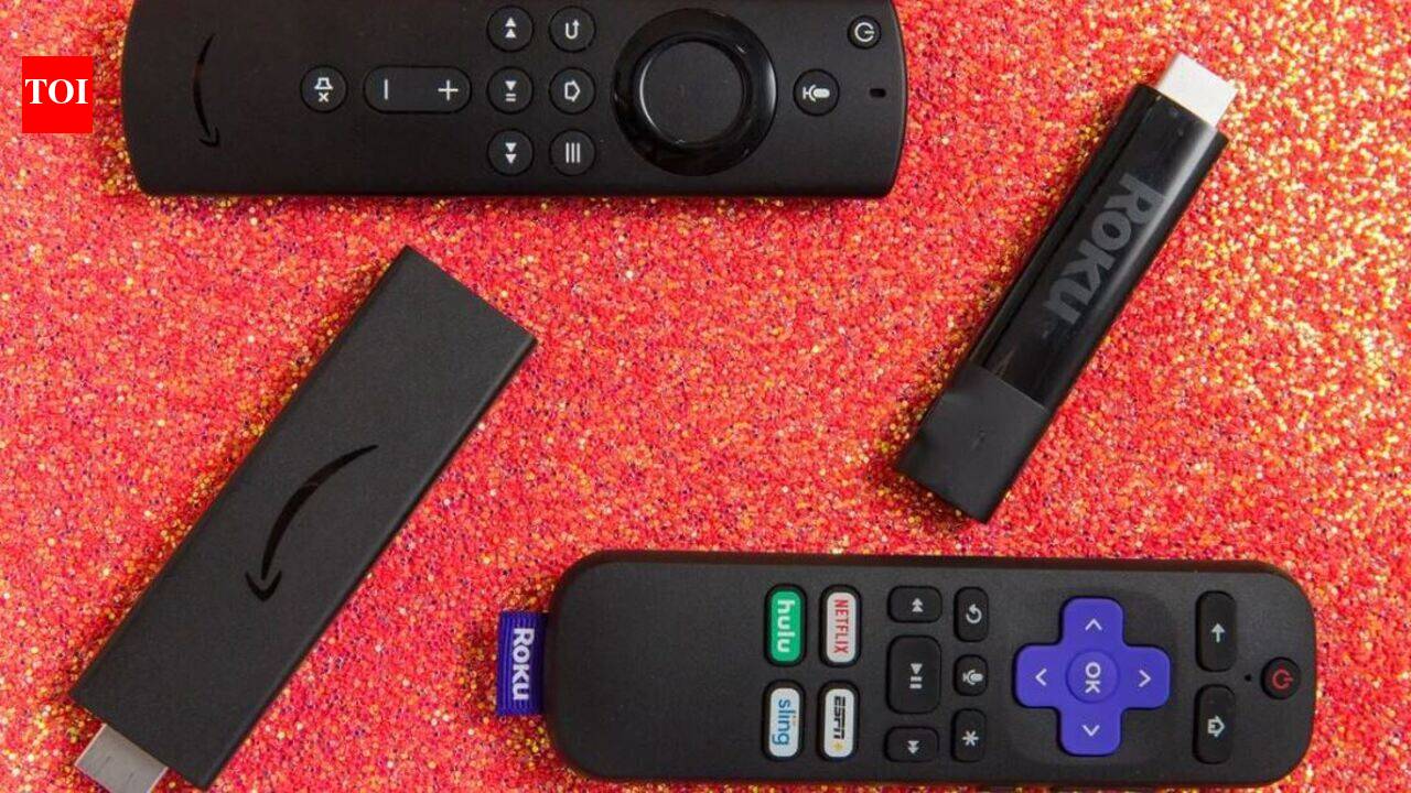 Fire TV Devices: Various Fire TV Devices and their impressive features ...