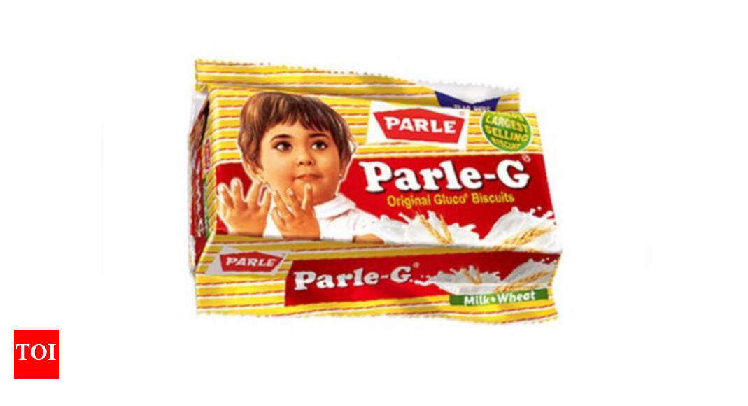 Why our childhood favourite Parle-G became the record selling brand ...