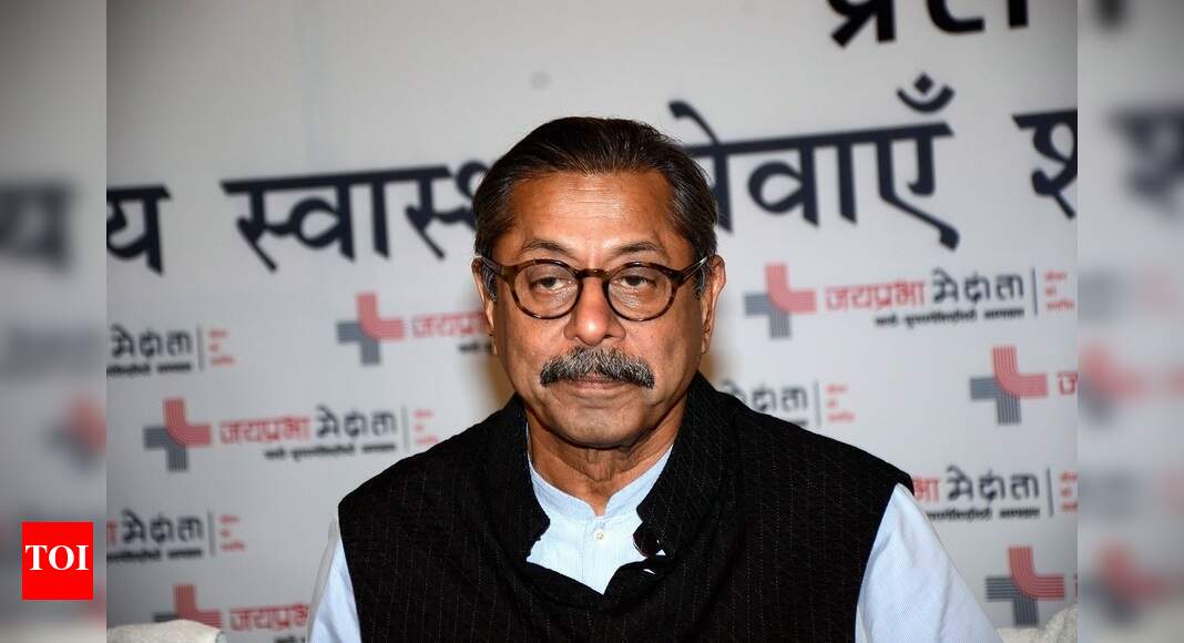 ED files money laundering case against Medanta Hospital co-founder ...