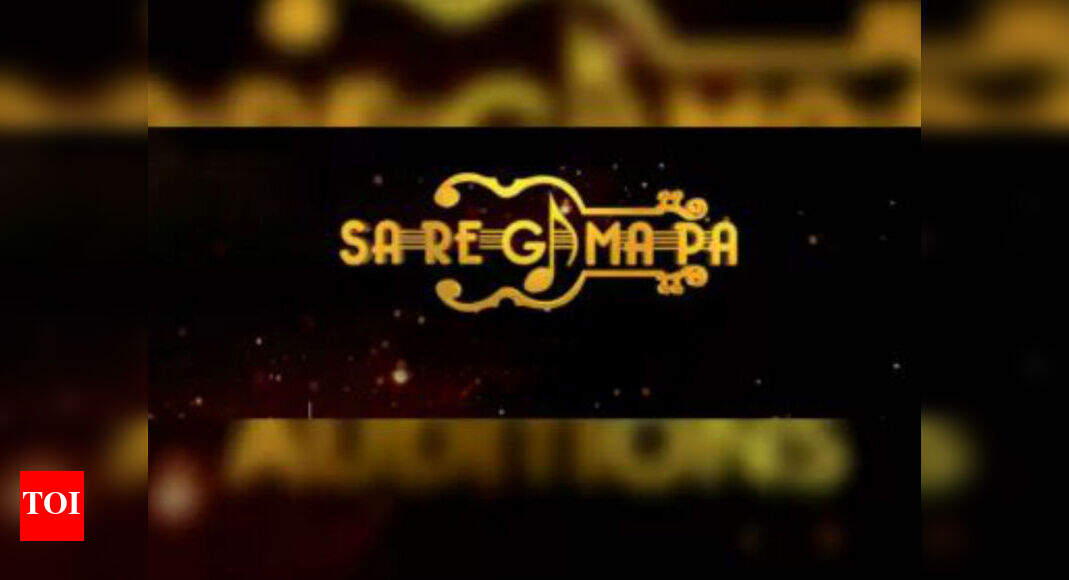 New season of Sa Re Ga Ma Pa Telugu to launch soon - Times of India