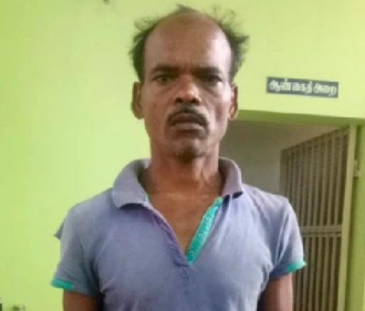 TN farmer murders mother and sister, surrenders before police | Chennai ...