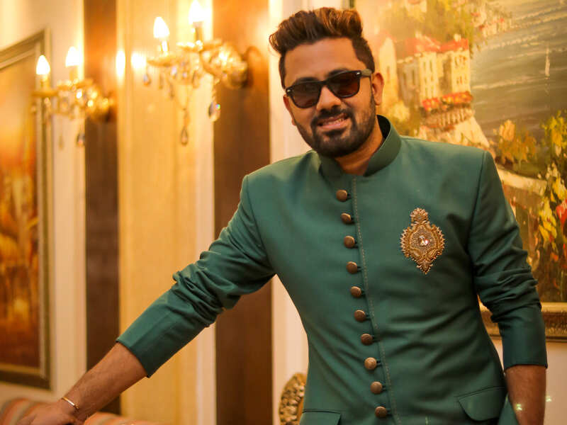 'Wajah' singer Rahul Jain: Happy with the response the song is getting ...