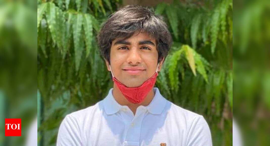 Arjun Bhati contributes Rs 76 lakh to PM-CARES fund through several ...