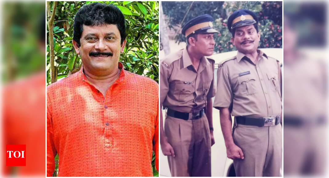 Did you know Thatteem Mutteem's Jayakumar made his acting debut with a ...