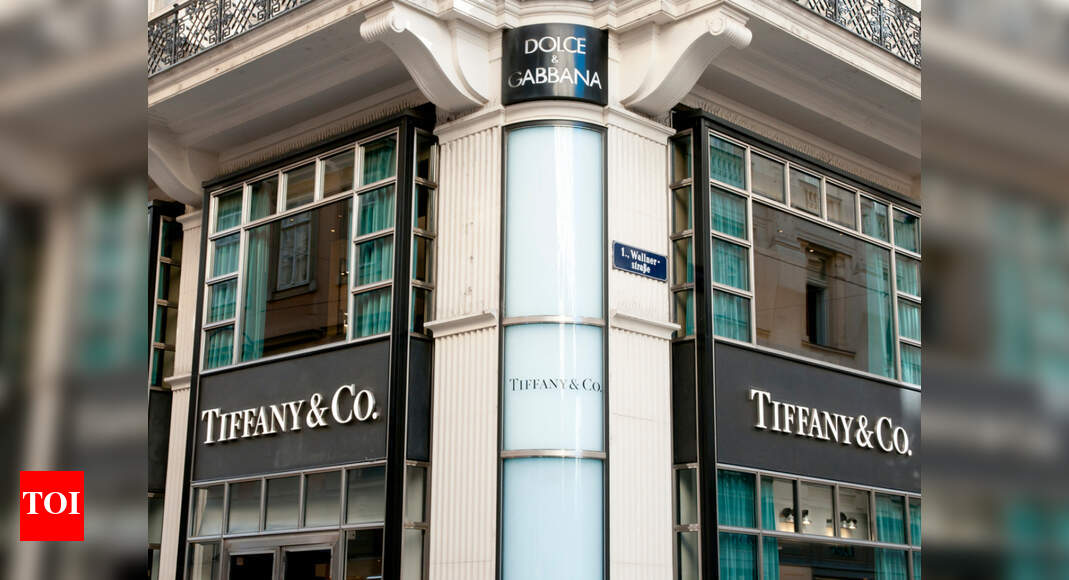 Tiffany amends debt pacts for financial leeway amid pandemic, slump in ...