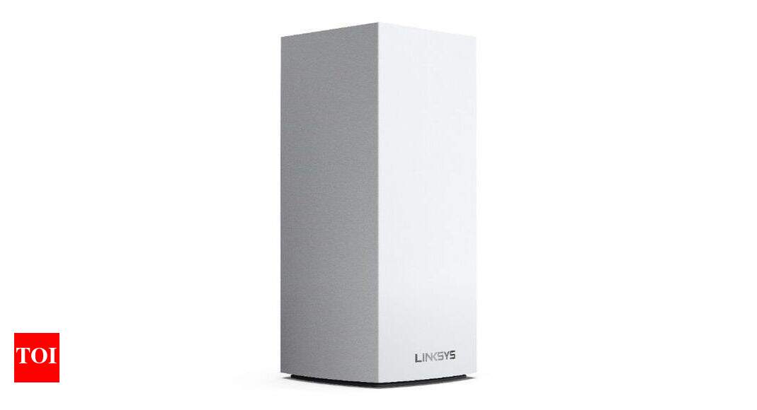 Velop MX5300: Linksys launches tri-band AX Wi-Fi router Velop MX5300 at ...