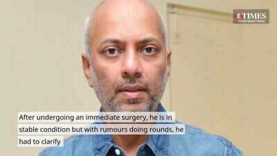 Music composer Shashi Preetam says he's doing fine after heart surgery ...