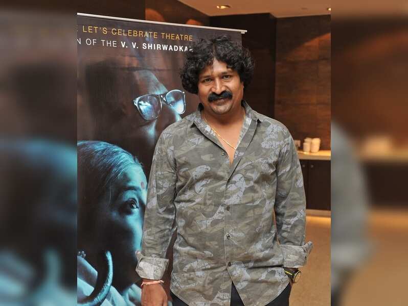 Pravin Tarde has made these new on-set rules! | Marathi Movie News ...