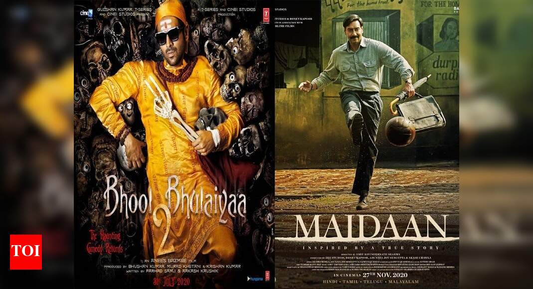 Maharashtra government allows conditional film shoot in non-containment ...